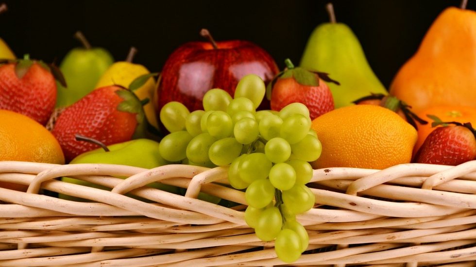 Tu B’Shvat and Shecheyanu on new fruits - Rabbi Tzvi Hirsch Haber