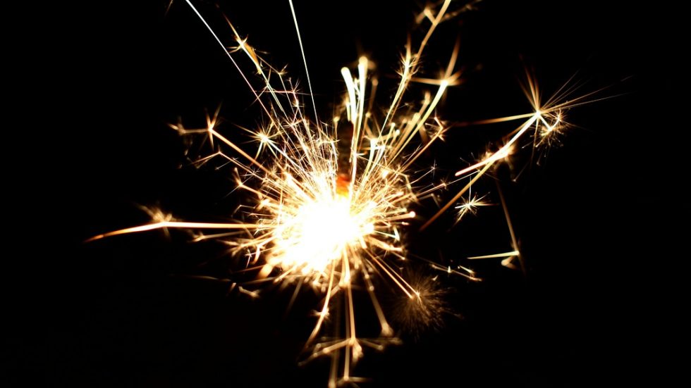 Finding the Sparks - Rabbi Yaacov Haber